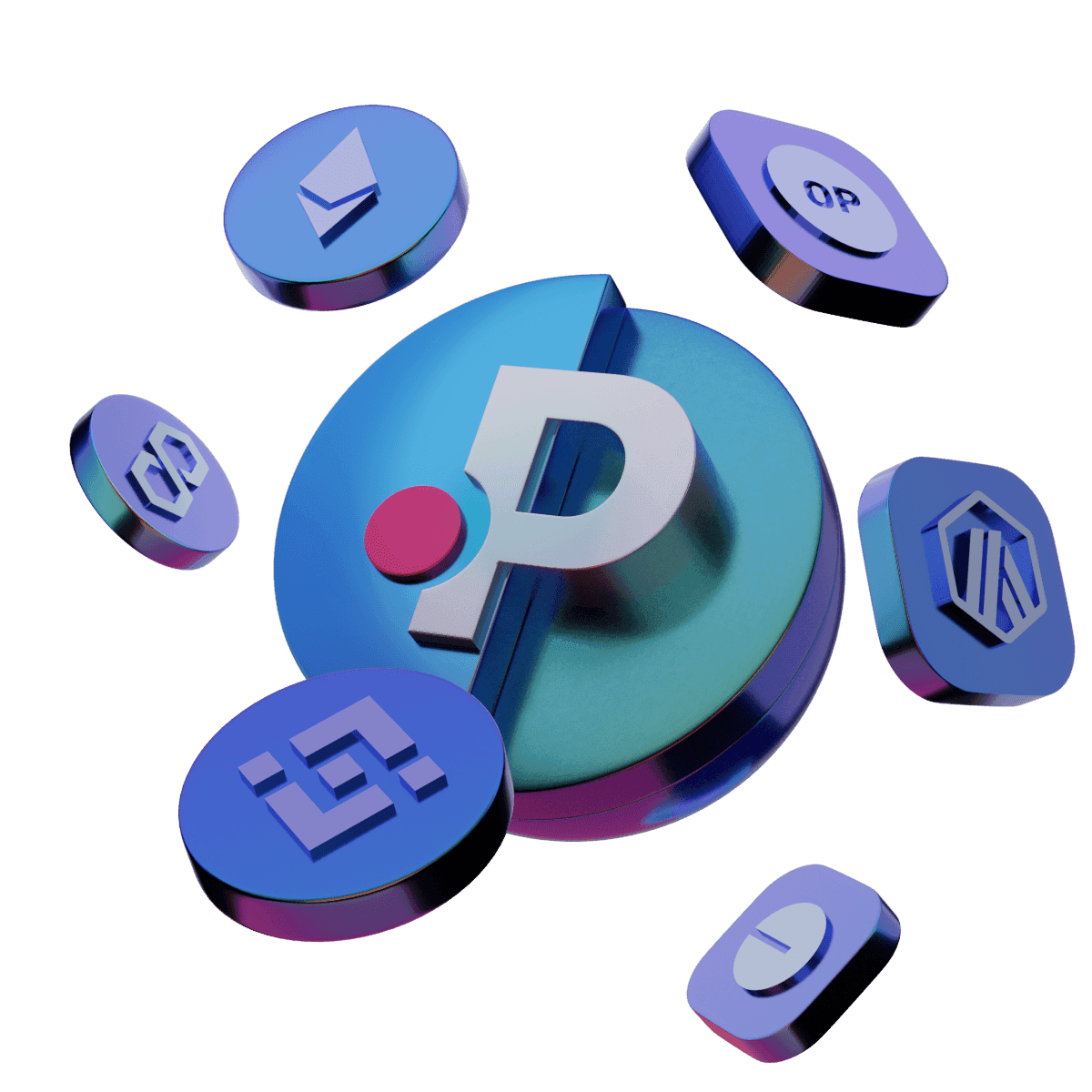 Decentralized protocol for launching new ideas | Polkastarter