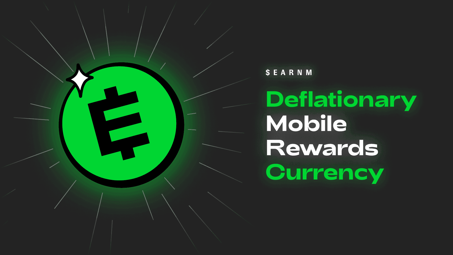 EARN'M IDO on Polkastarter | Polkastarter