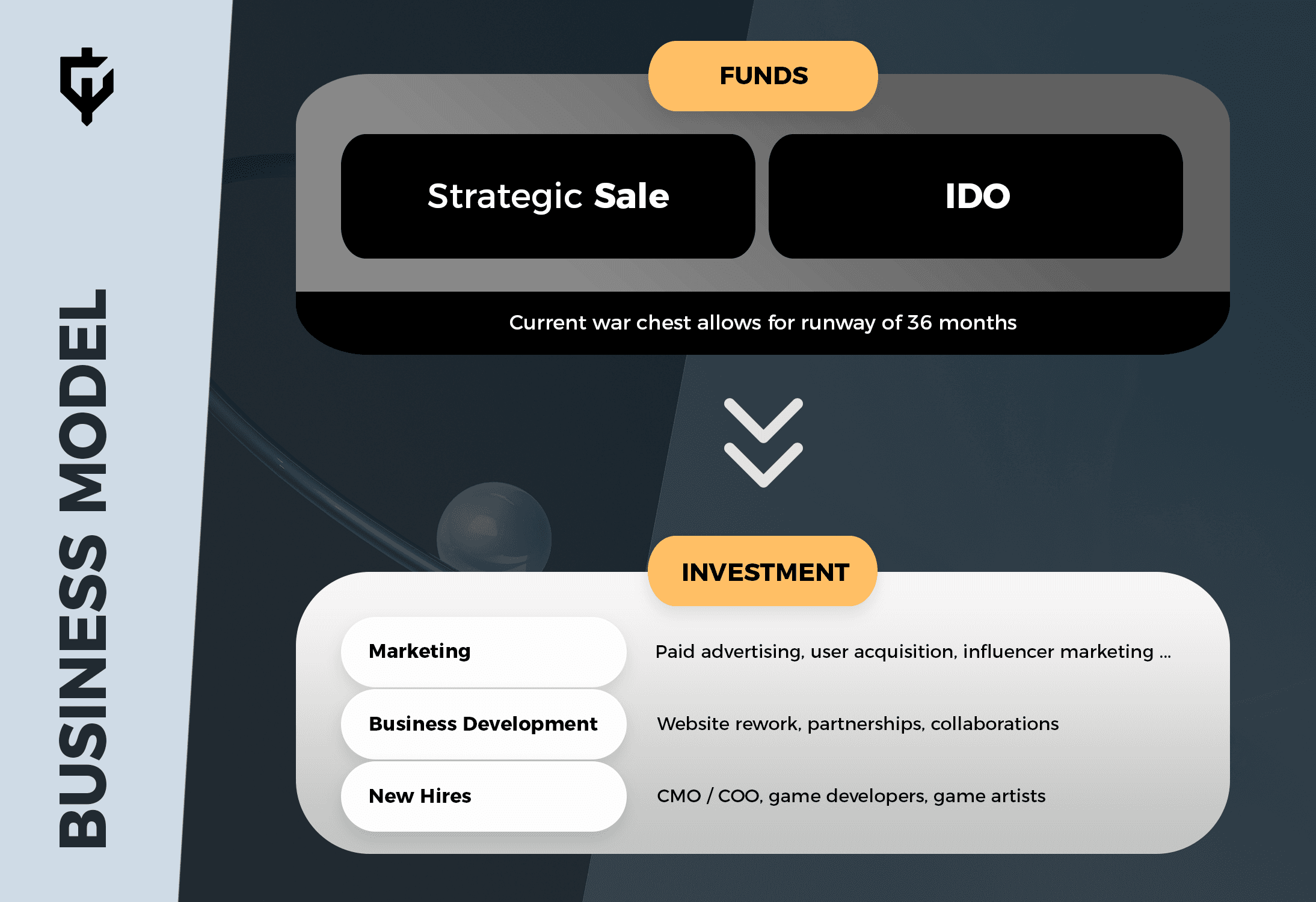 Galaxy Fight Club | Polkastarter