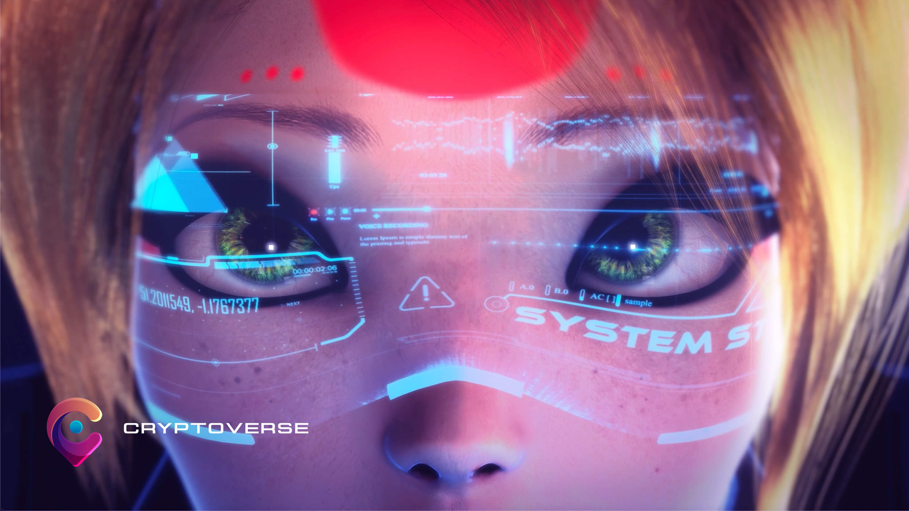 Cryptoverse | Polkastarter