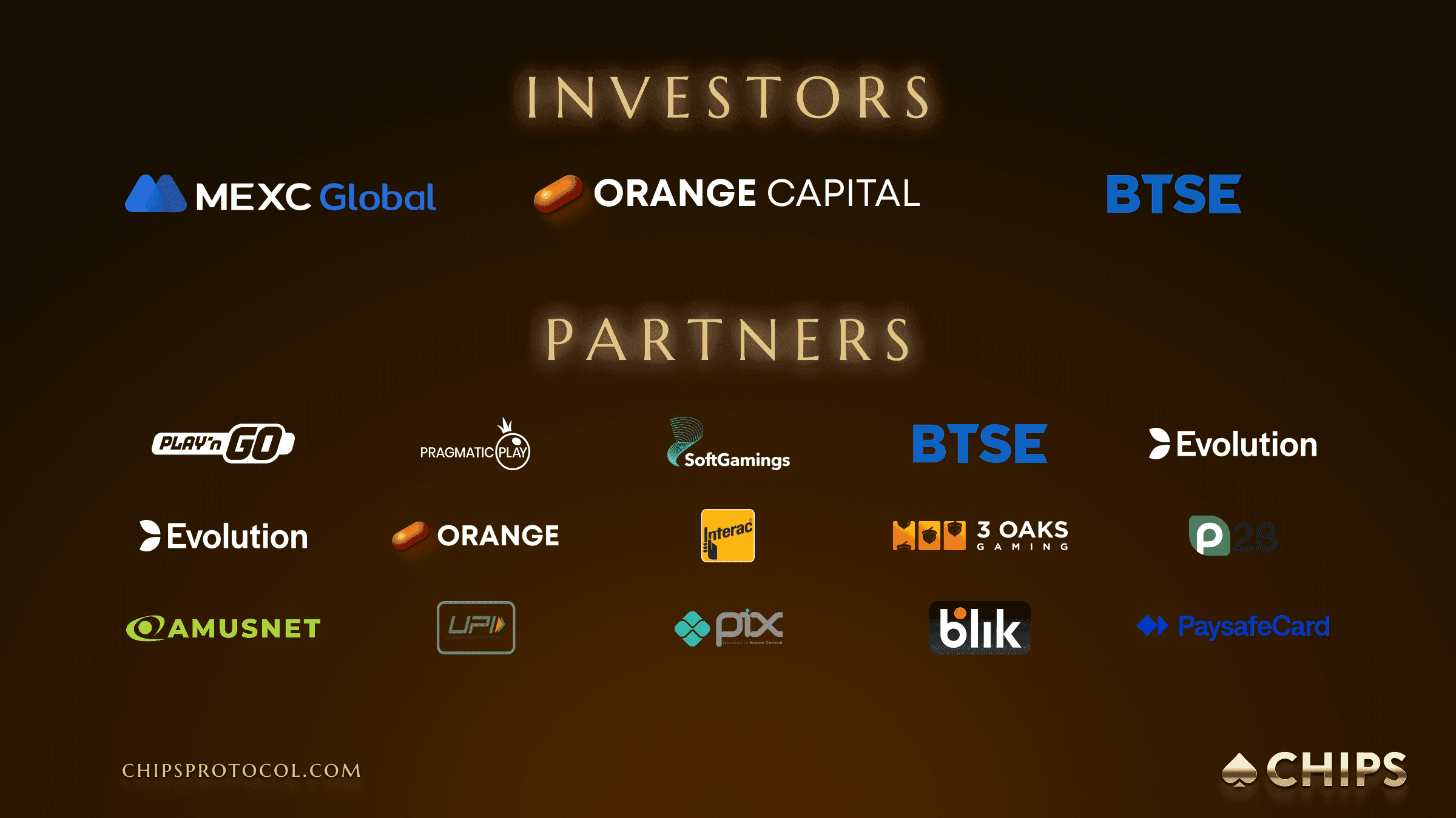 CHIPS Protocol | Polkastarter