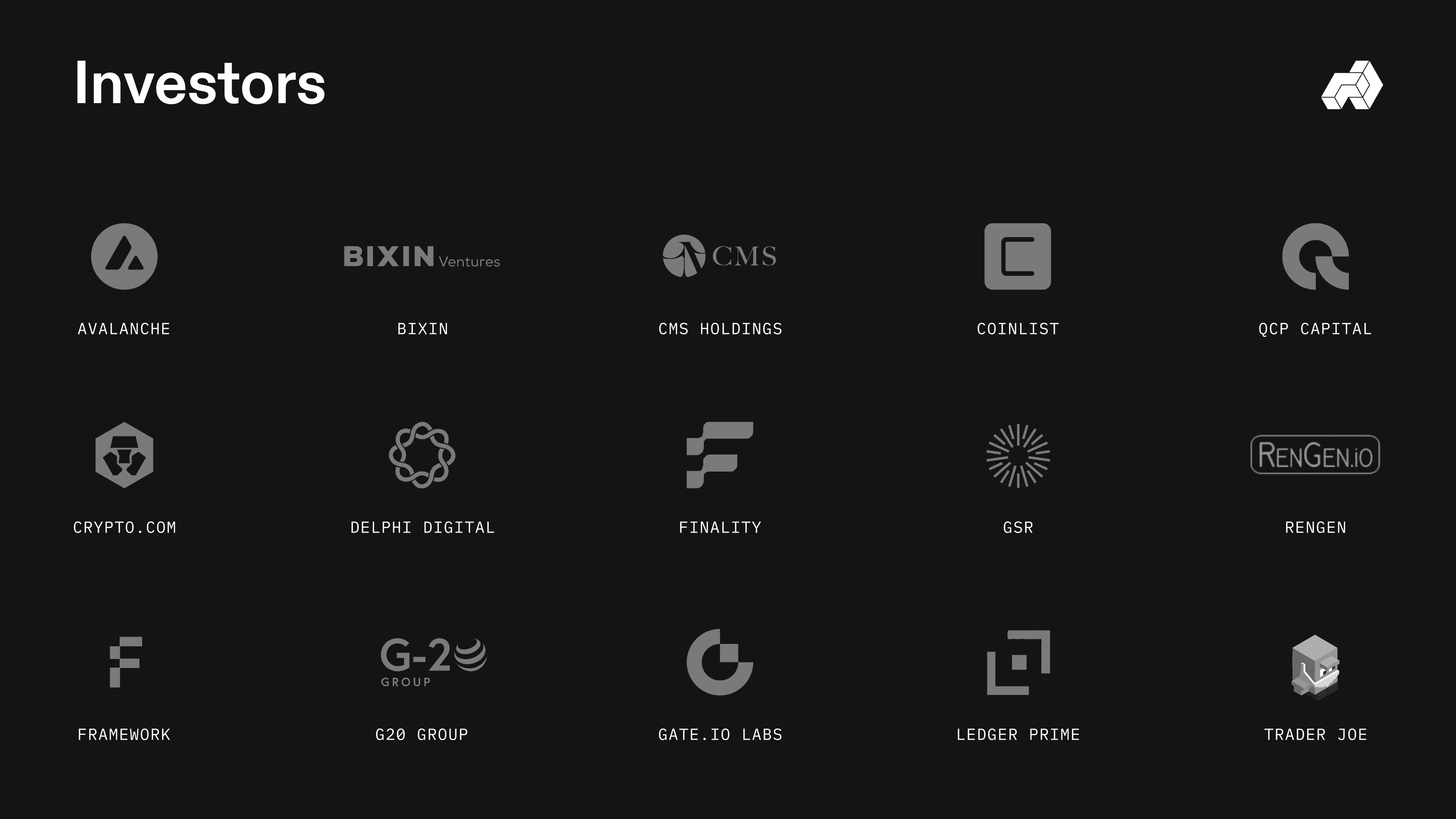 Arrow Markets IDO on Polkastarter | Polkastarter