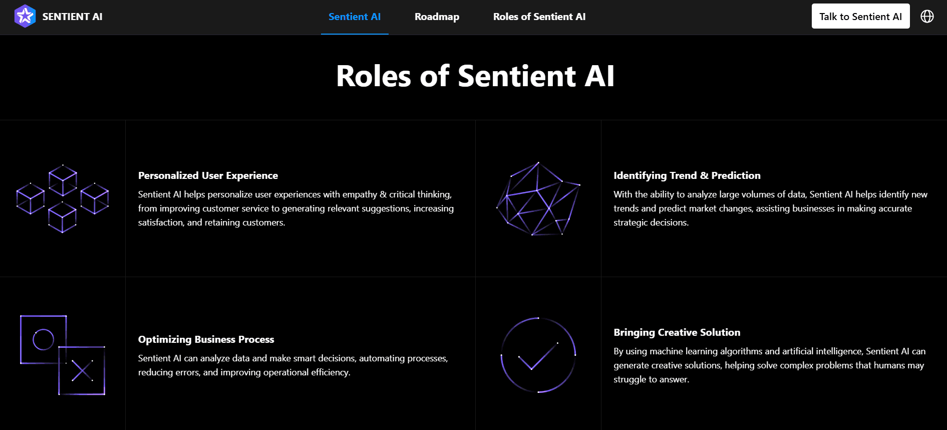 SentientAI IDO on Polkastarter | Polkastarter