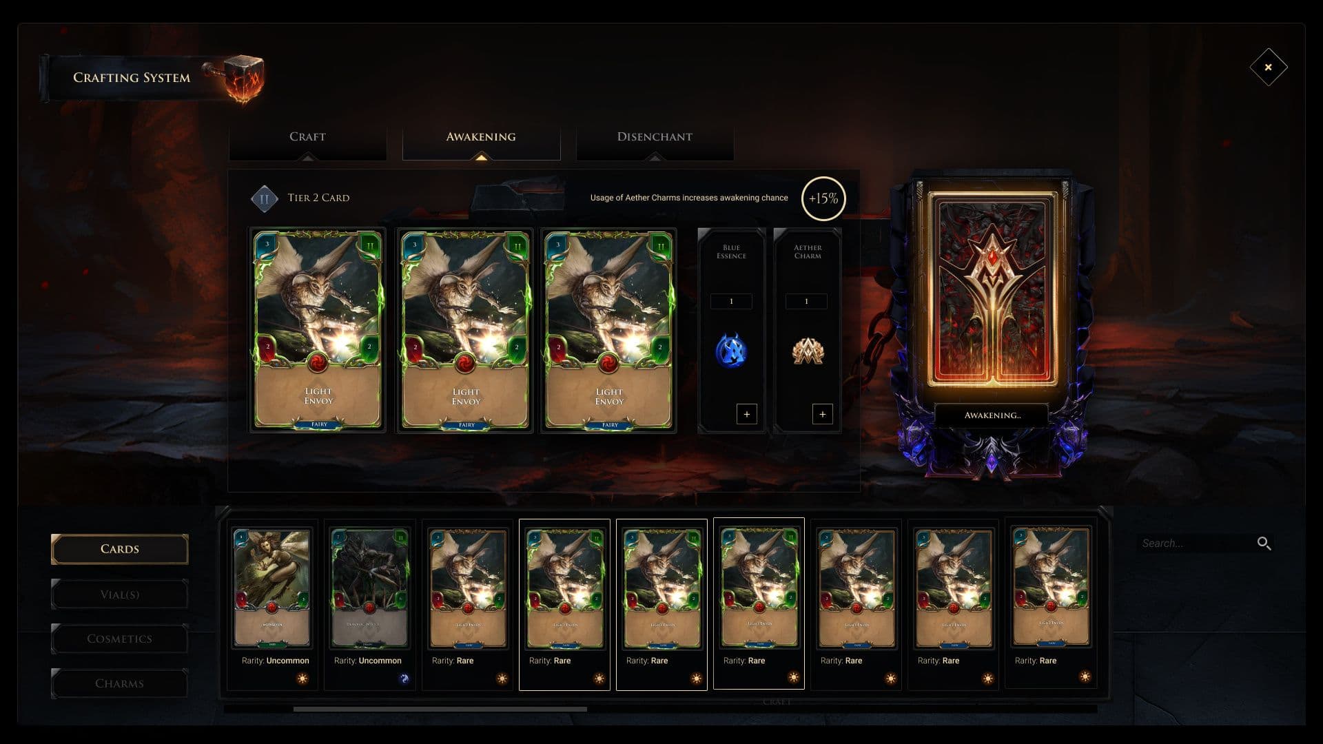 Aether Games IDO | Polkastarter