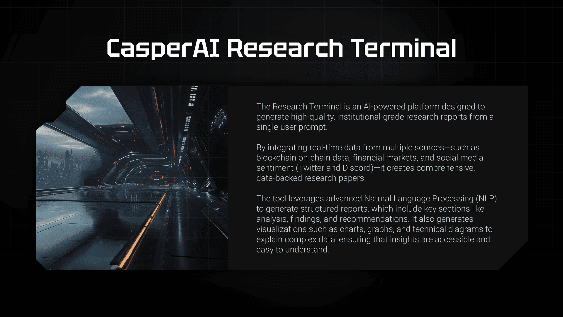 Casper AI IDO on Polkastarter | Polkastarter