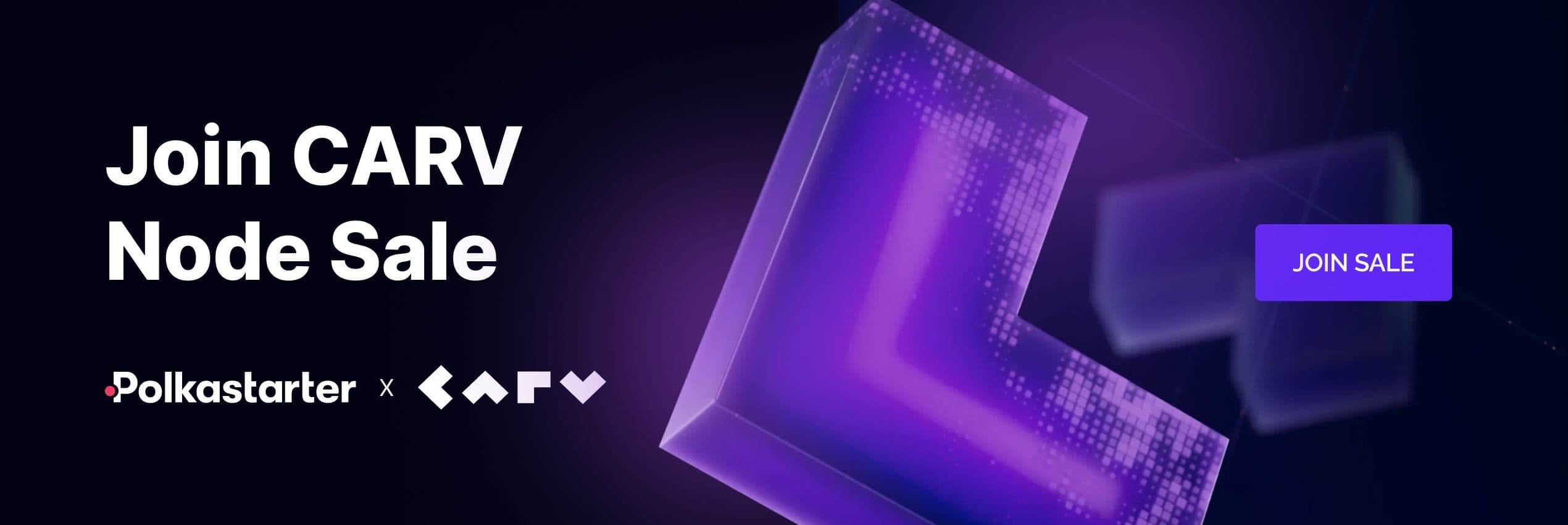 Decentralized protocol for launching new ideas | Polkastarter