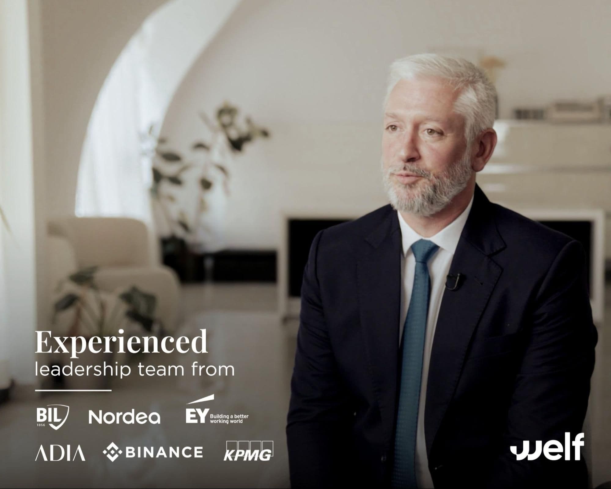 WELF IDO on Polkastarter | Polkastarter