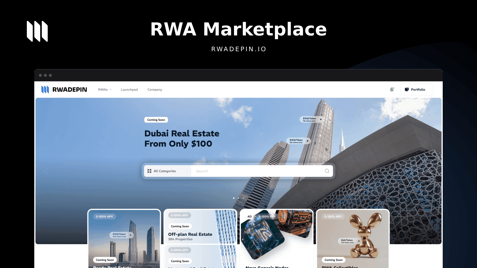 Hydro: The RWA DePIN Protocol | Polkastarter