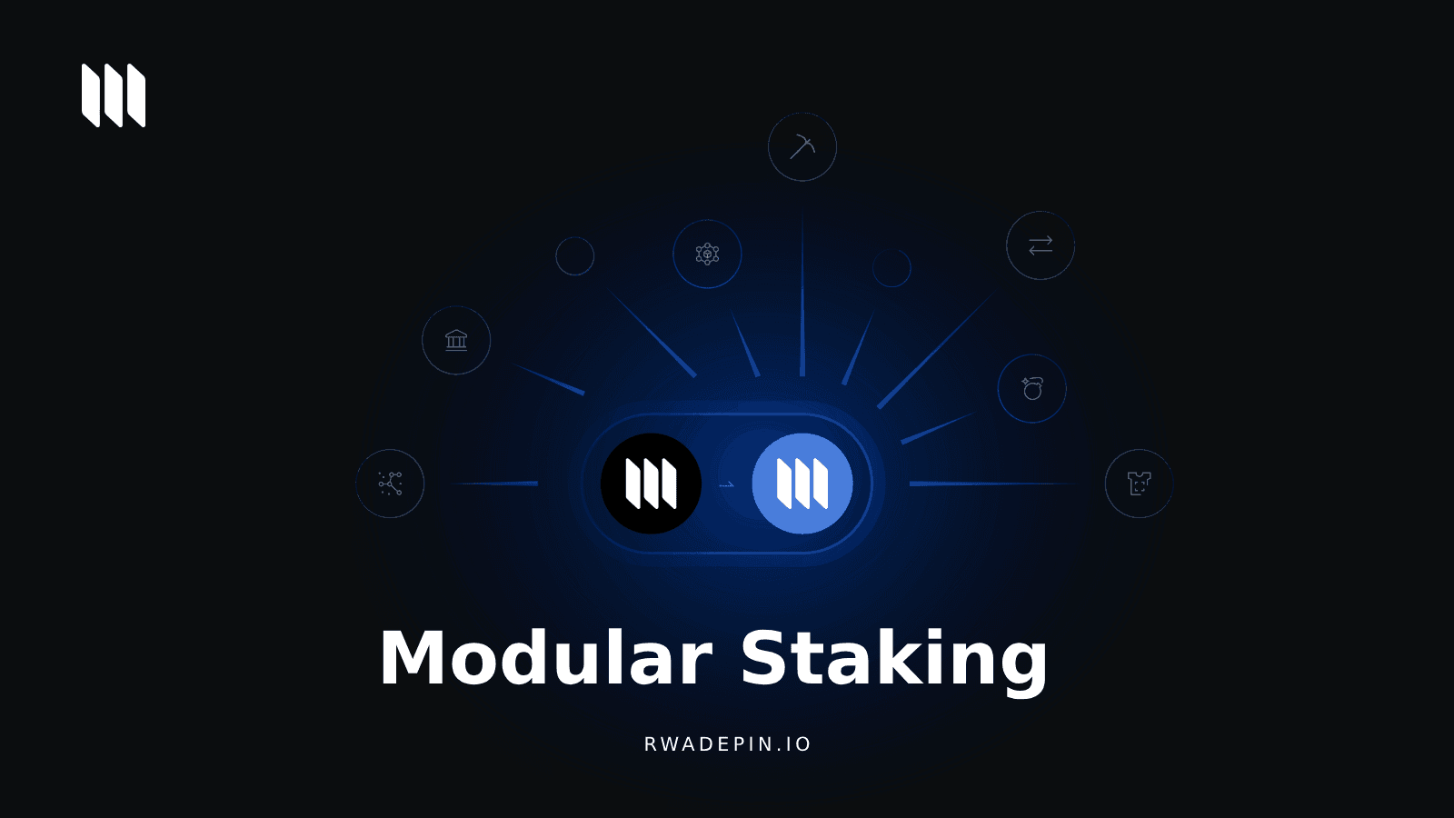 Hydro: The RWA DePIN Protocol | Polkastarter